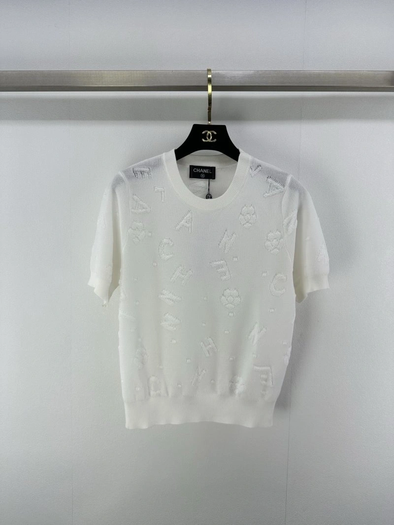 Chanel T-Shirts