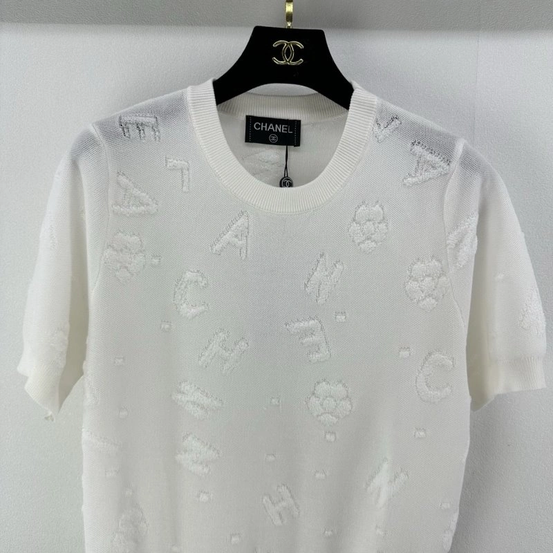 Top match Chanel T-Shirts
