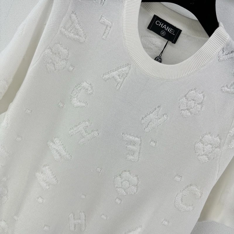 Top match Chanel T-Shirts