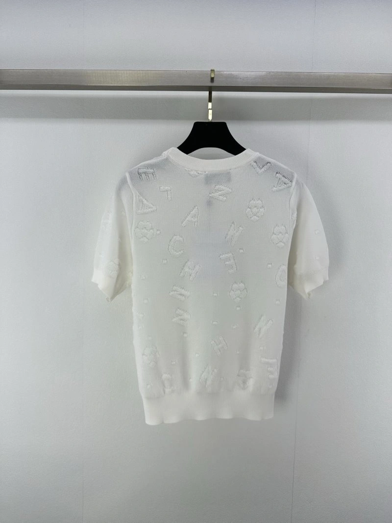 Top match Chanel T-Shirts