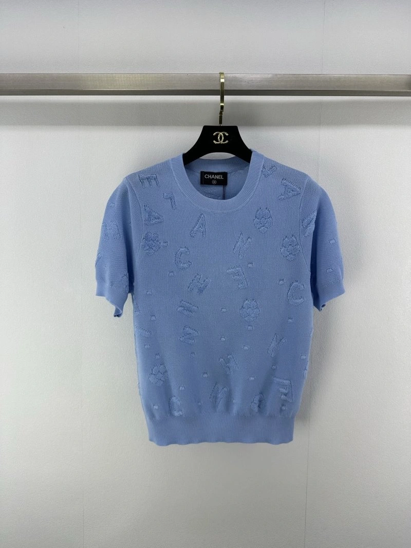 Chanel T-Shirts