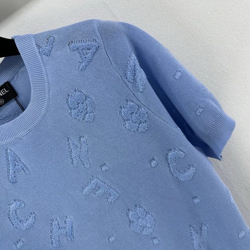Affordable Chanel T-Shirts