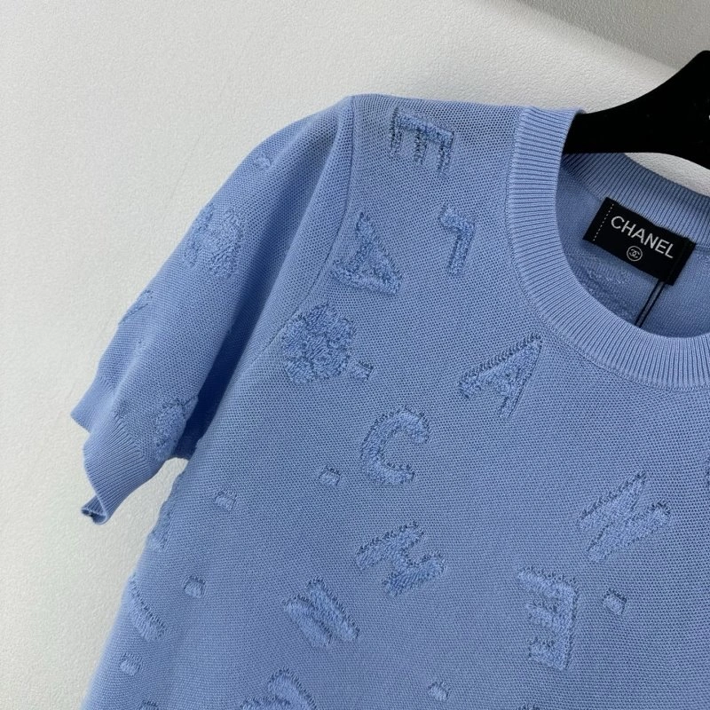 Affordable Chanel T-Shirts