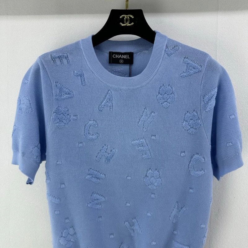 Affordable Chanel T-Shirts