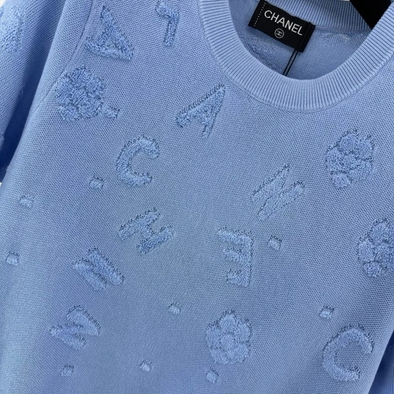 Affordable Chanel T-Shirts