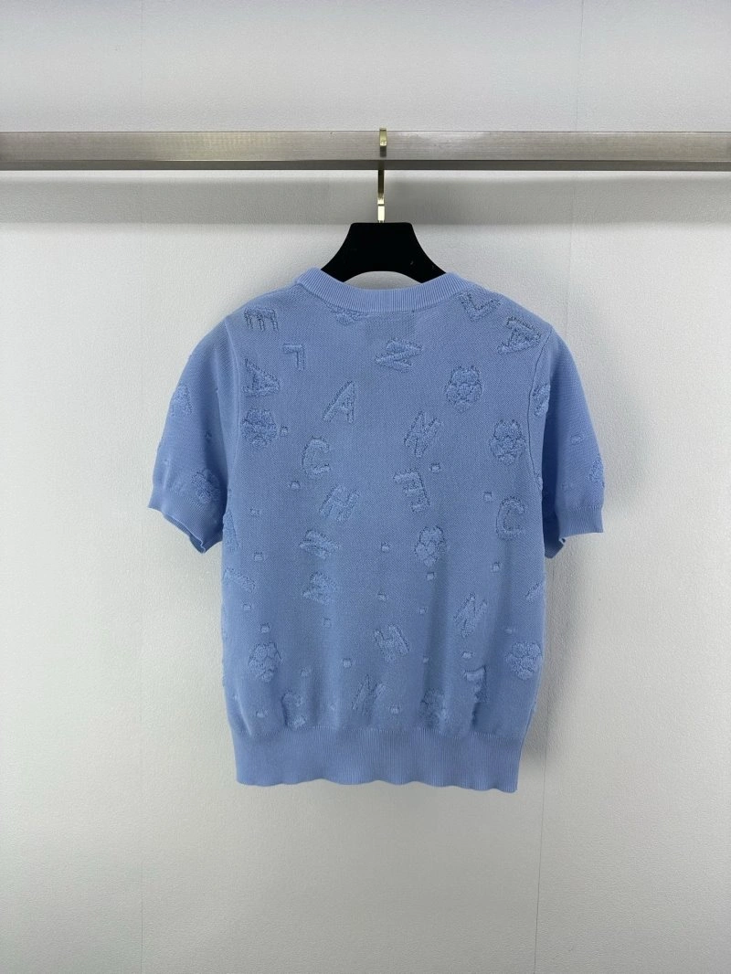 Affordable Chanel T-Shirts