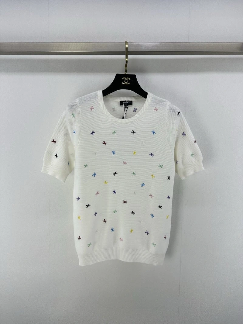 Chanel T-Shirts