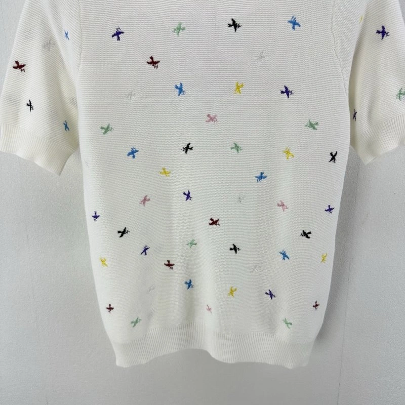 Top match Chanel T-Shirts