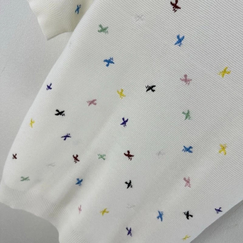 Top match Chanel T-Shirts