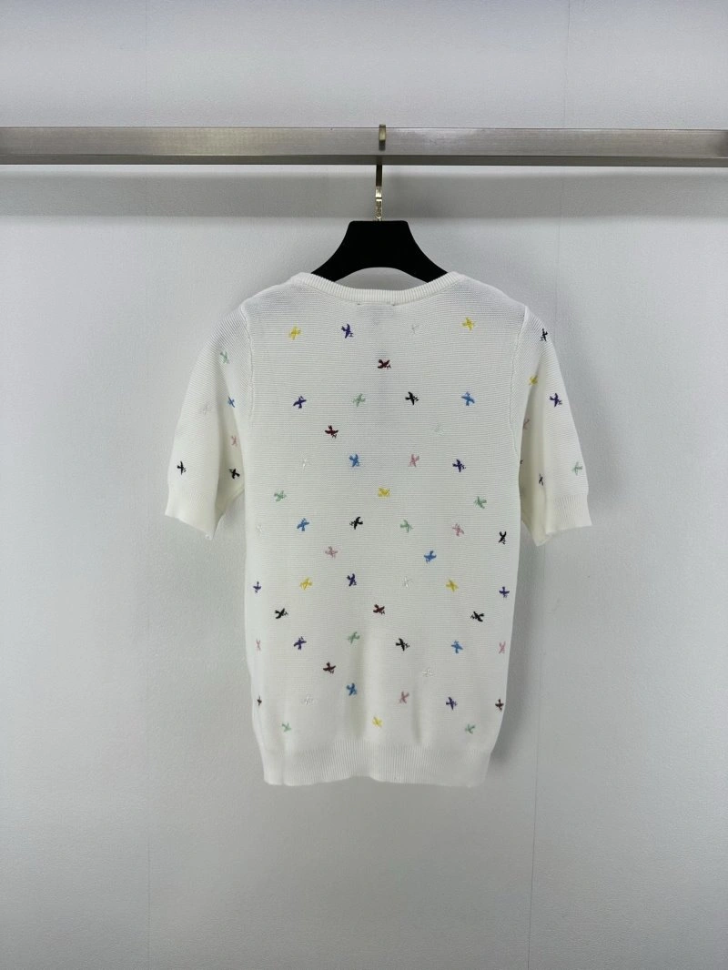 Top match Chanel T-Shirts