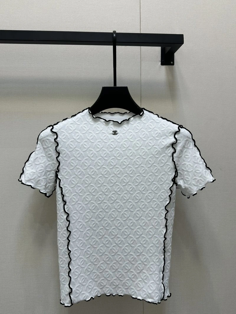 Chanel T-Shirts