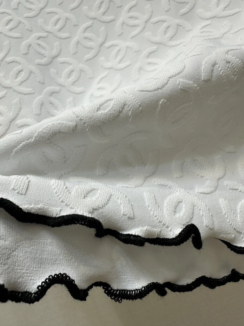 Factory-made Chanel T-Shirts