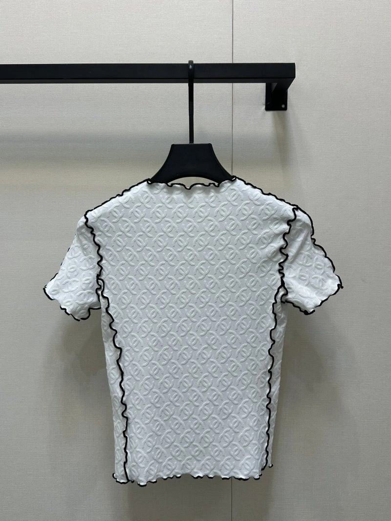 Factory-made Chanel T-Shirts