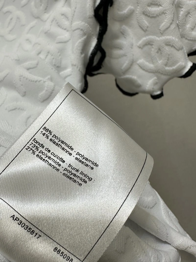 Factory-made Chanel T-Shirts