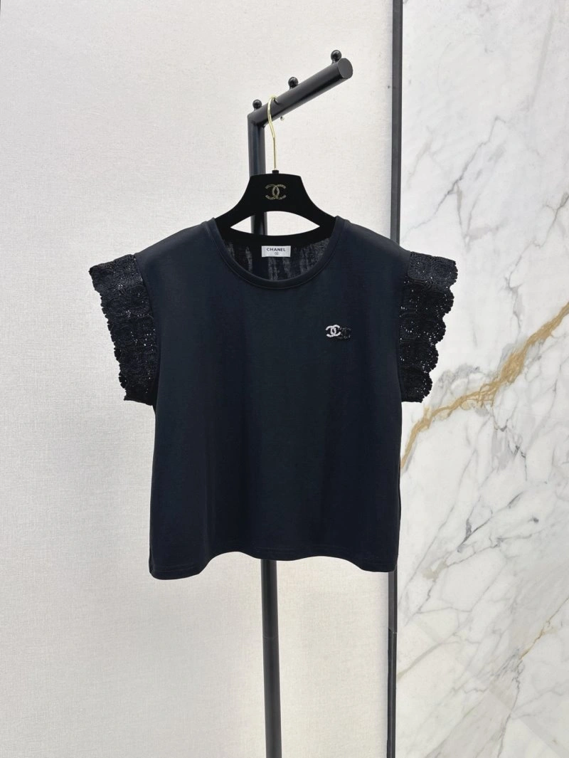 Chanel T-Shirts
