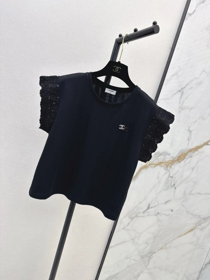 High fidelity Chanel T-Shirts