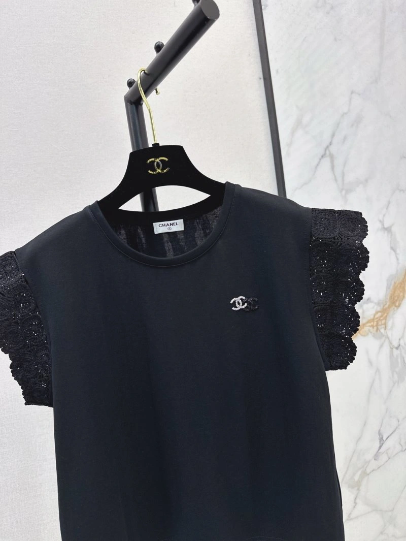 High fidelity Chanel T-Shirts