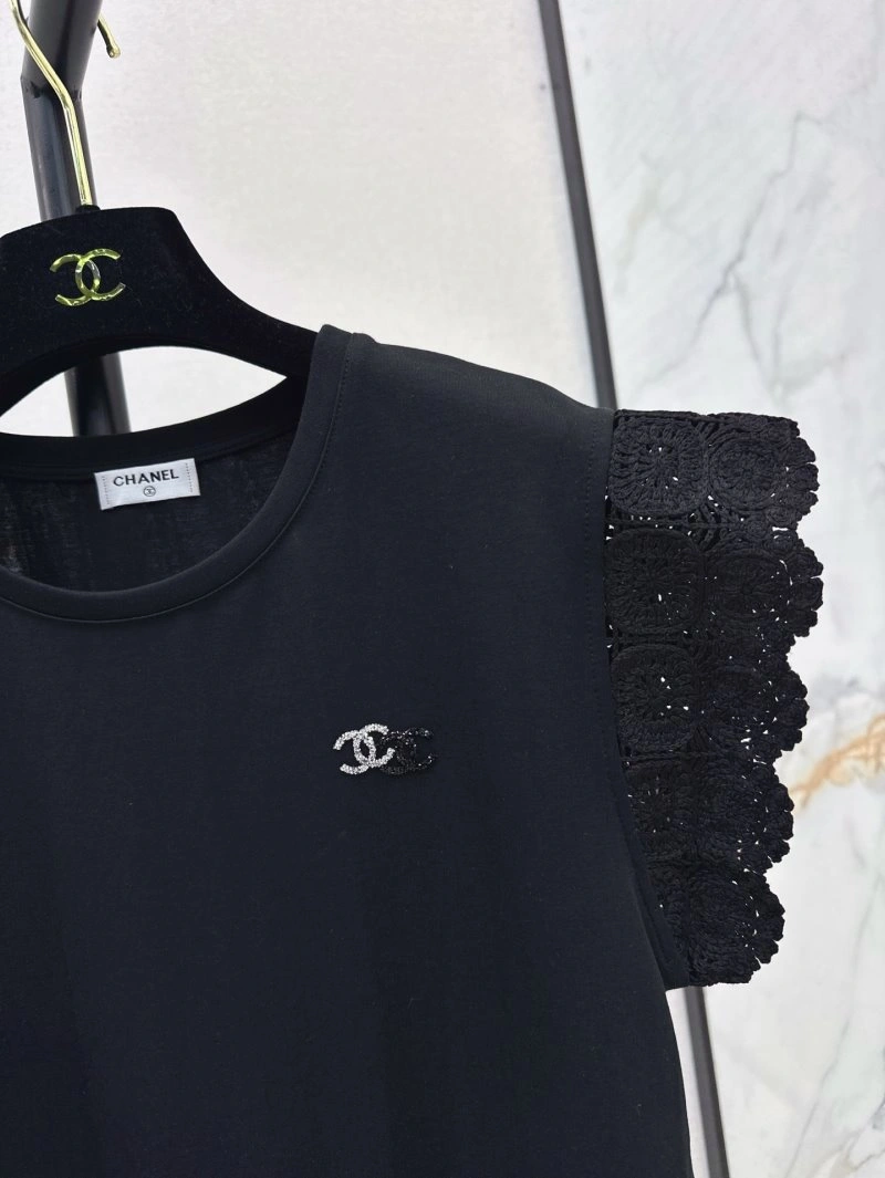 High fidelity Chanel T-Shirts