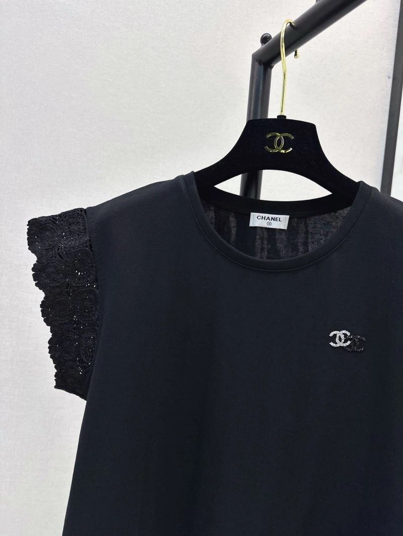 High fidelity Chanel T-Shirts