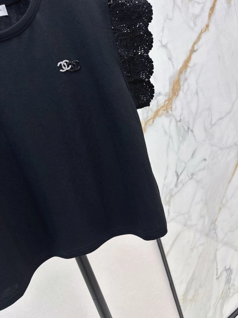 High fidelity Chanel T-Shirts