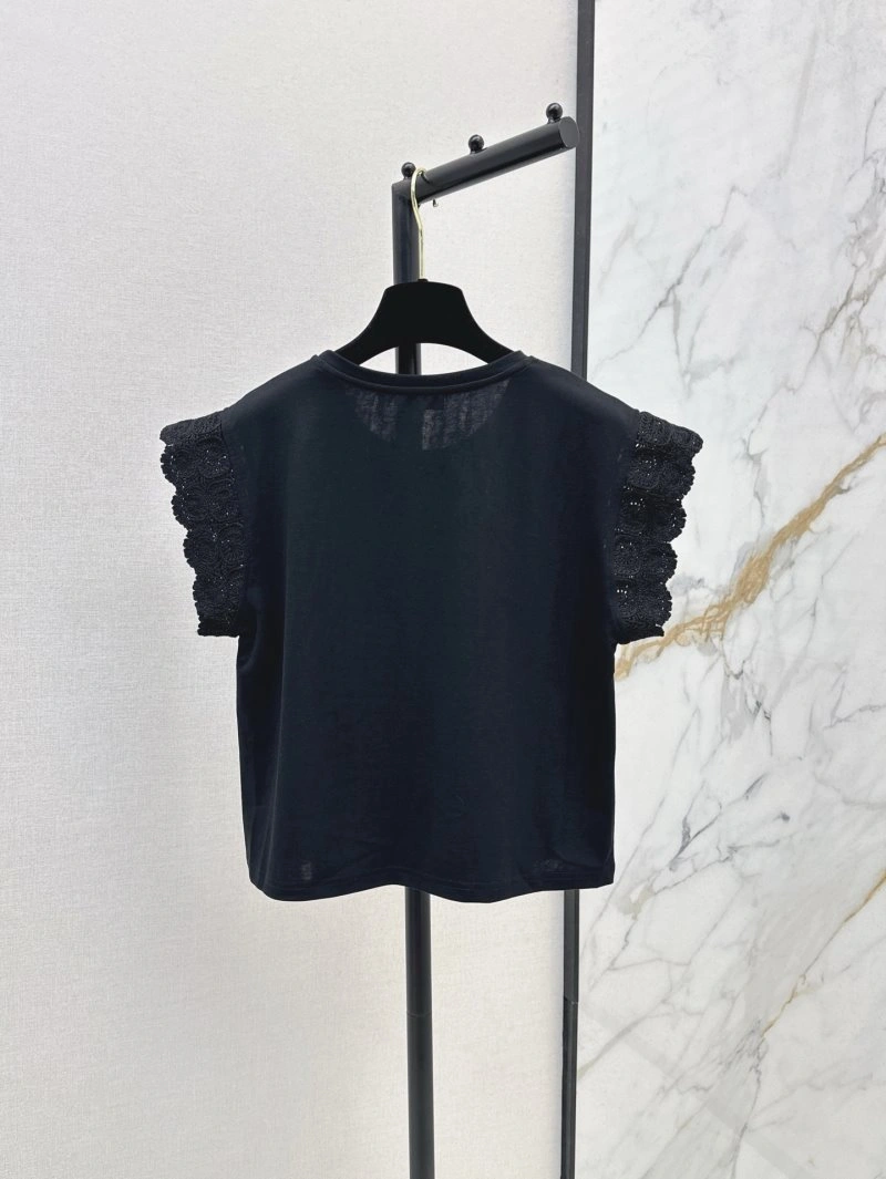 High fidelity Chanel T-Shirts