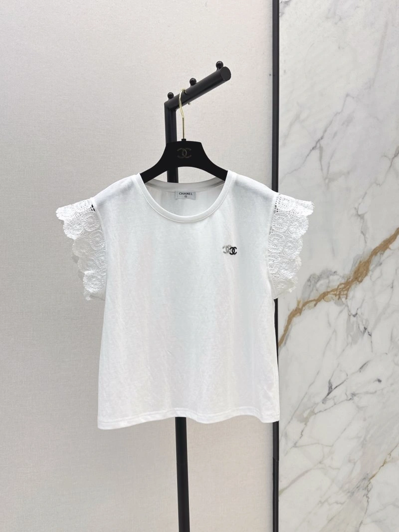 Chanel T-Shirts
