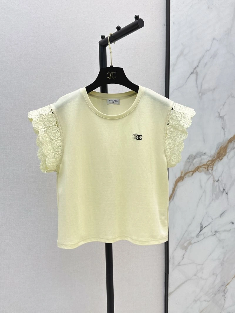 Chanel T-Shirts