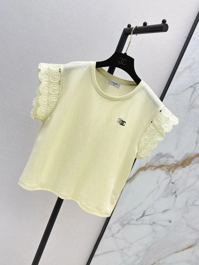 Economical Chanel T-Shirts