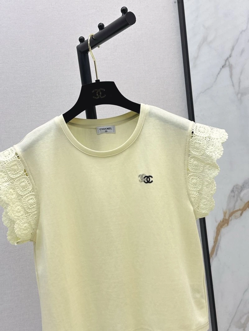 Economical Chanel T-Shirts