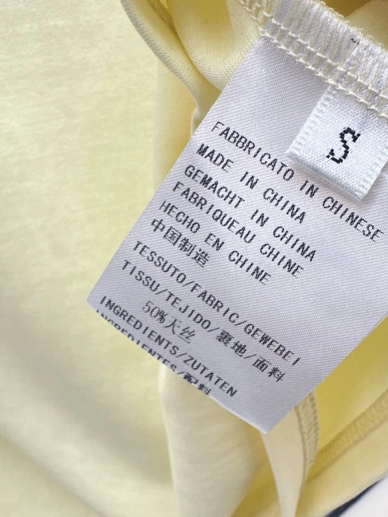 Economical Chanel T-Shirts