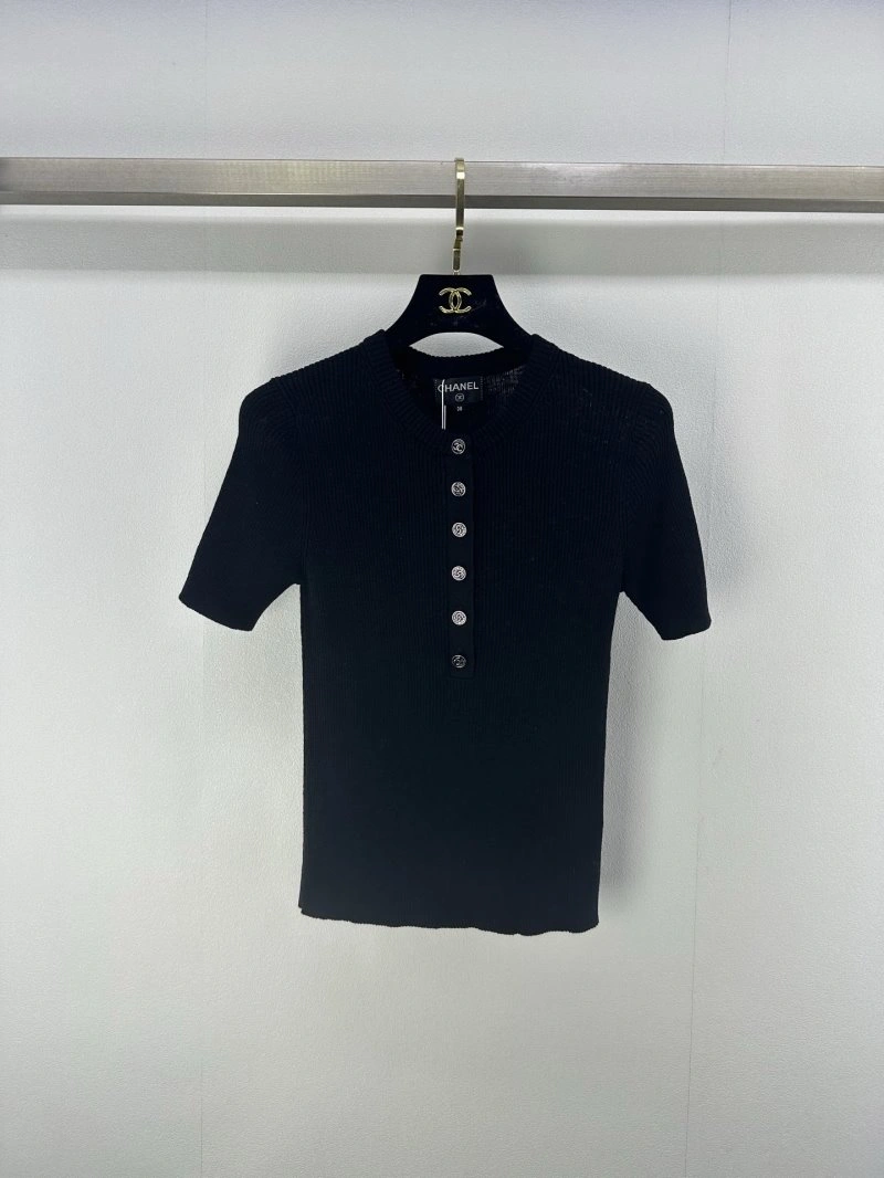 Chanel T-Shirts