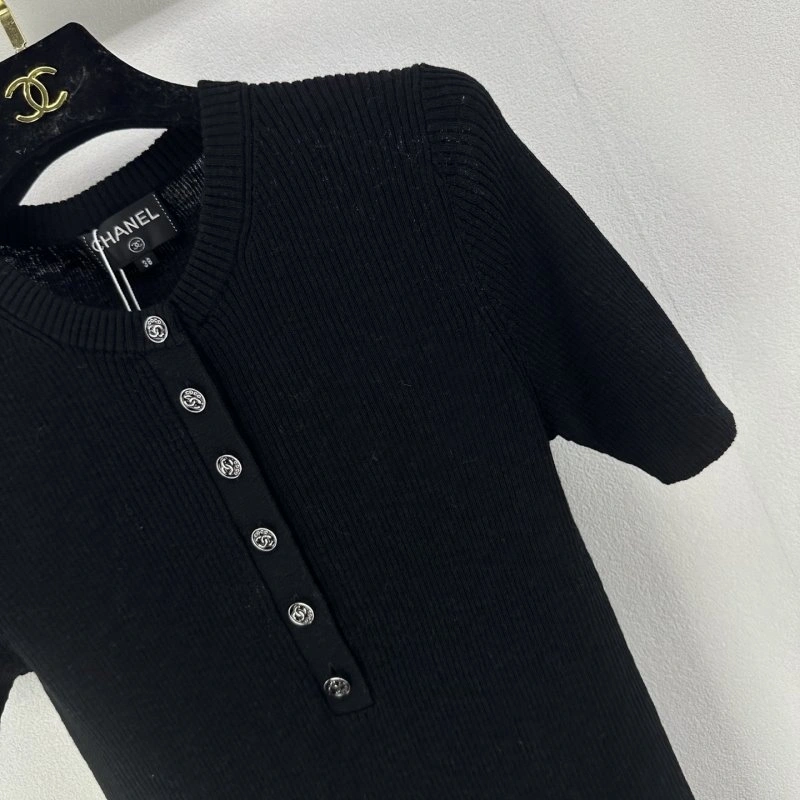 Budget-friendly Chanel T-Shirts