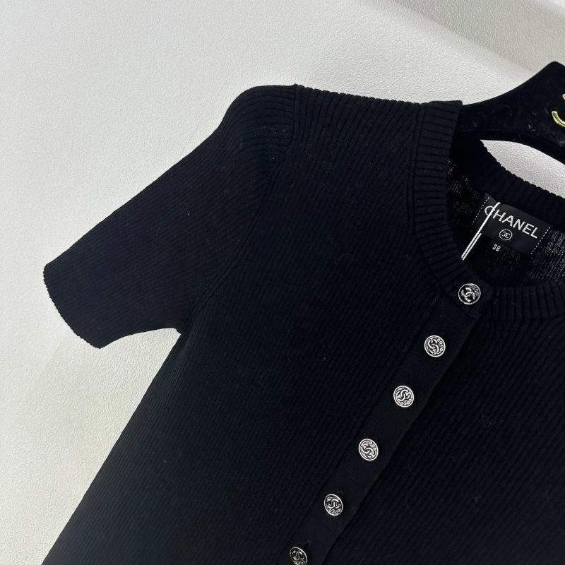 Budget-friendly Chanel T-Shirts