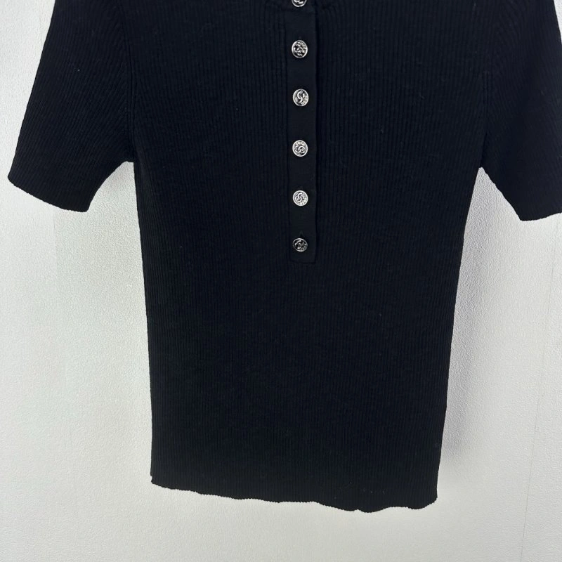 Budget-friendly Chanel T-Shirts