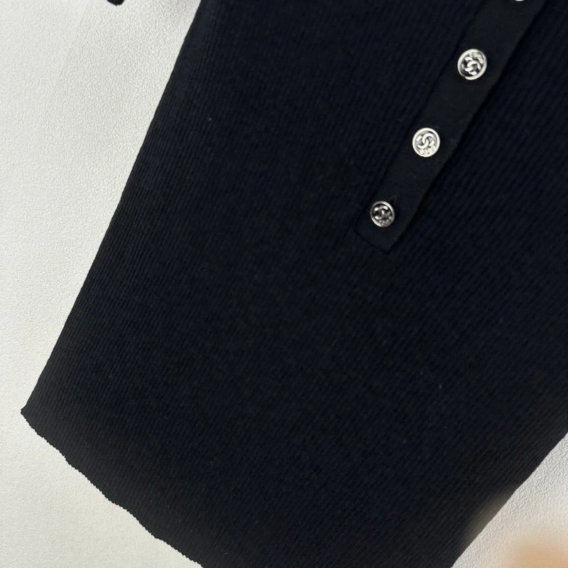 Budget-friendly Chanel T-Shirts