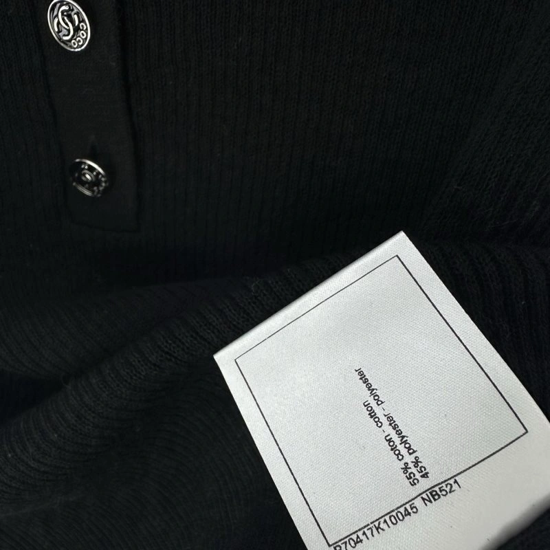 Budget-friendly Chanel T-Shirts