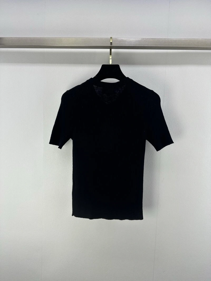 Budget-friendly Chanel T-Shirts