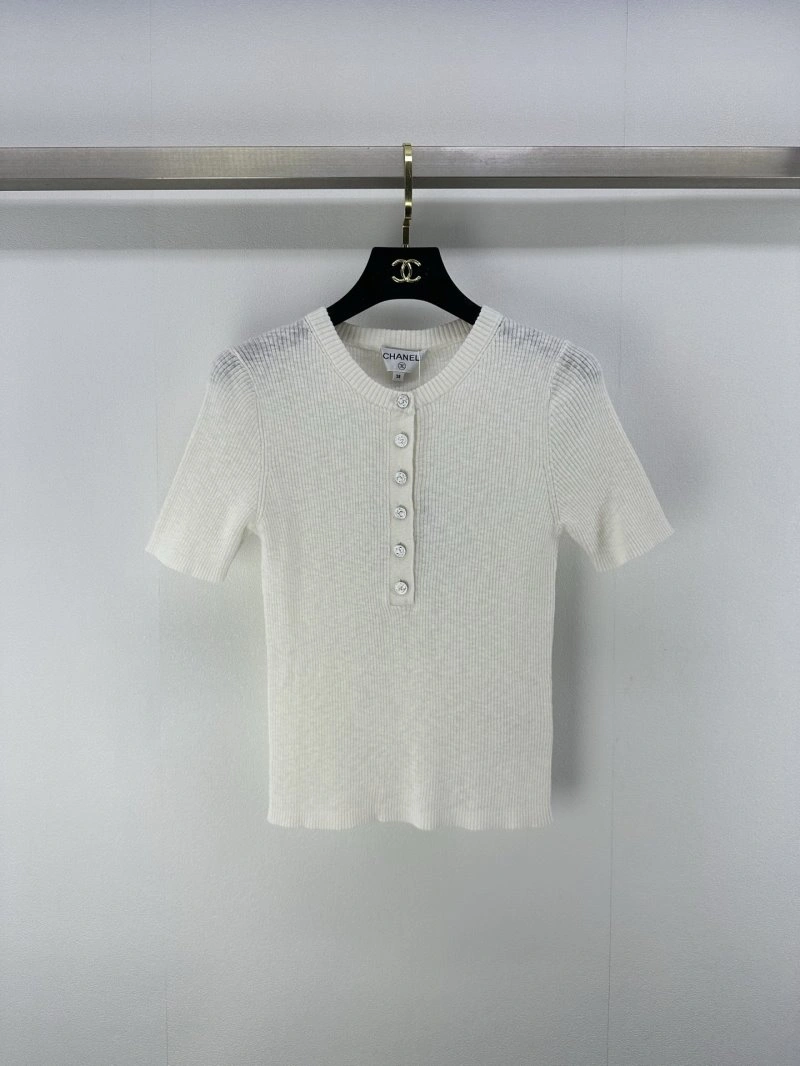 Chanel T-Shirts