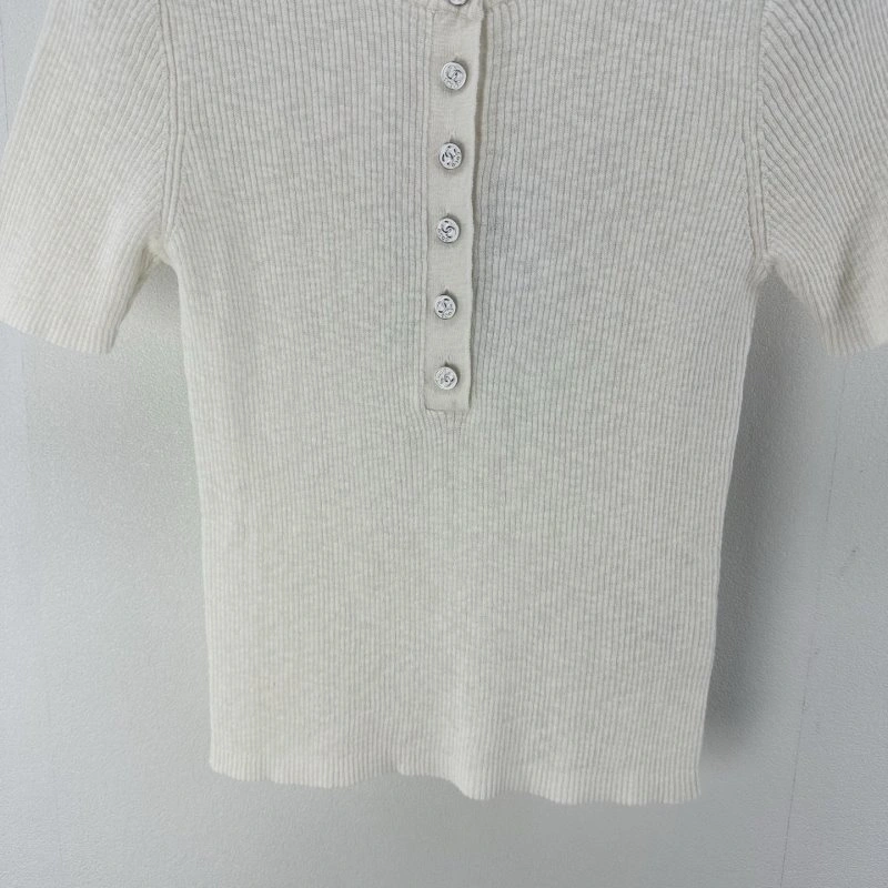 Precise copy Chanel T-Shirts