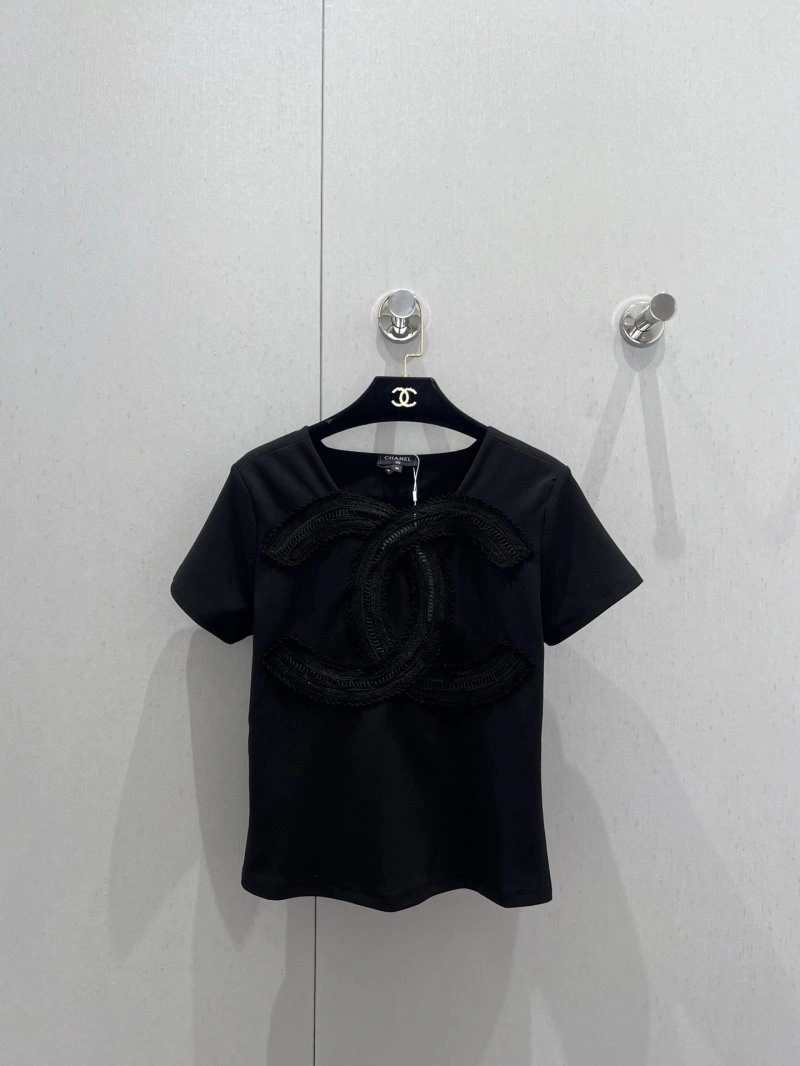 Chanel T-Shirts