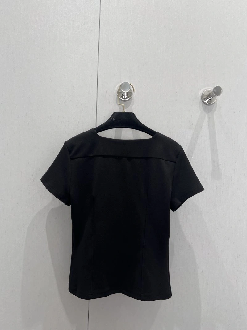 Factory-made Chanel T-Shirts