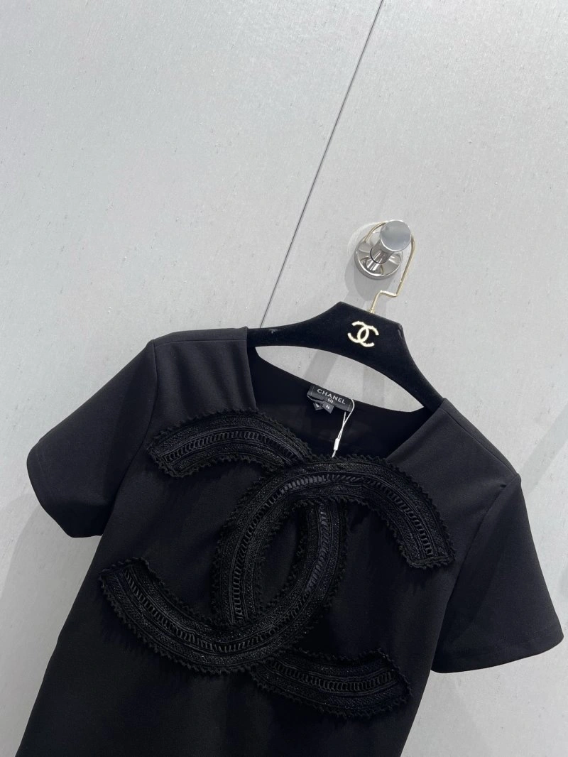 Factory-made Chanel T-Shirts