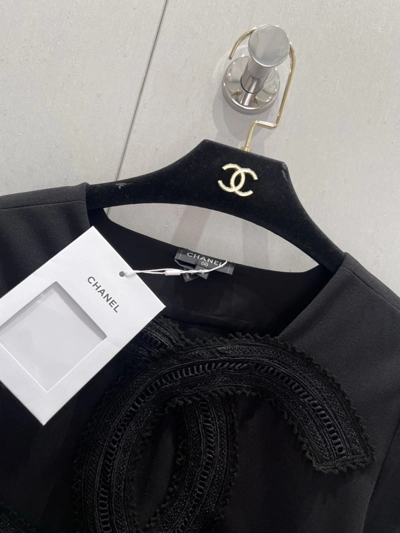 Factory-made Chanel T-Shirts