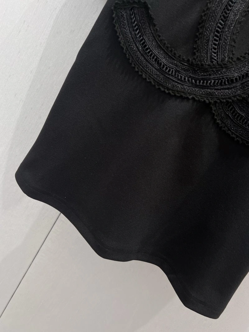 Factory-made Chanel T-Shirts