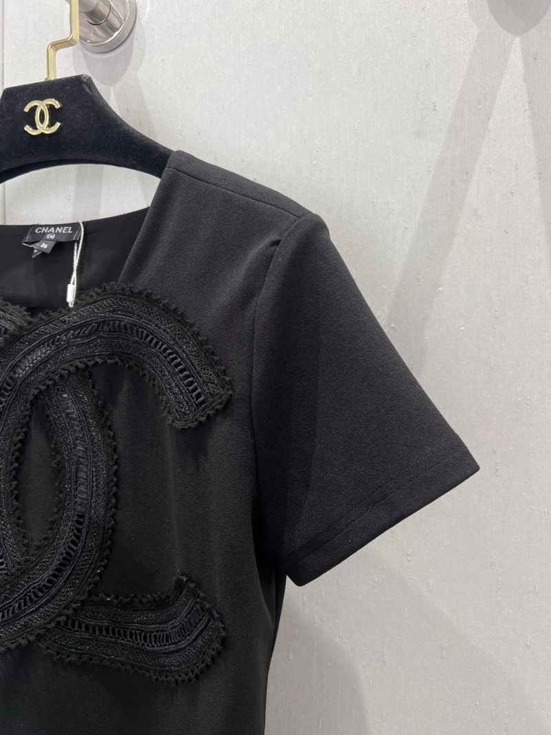 Factory-made Chanel T-Shirts