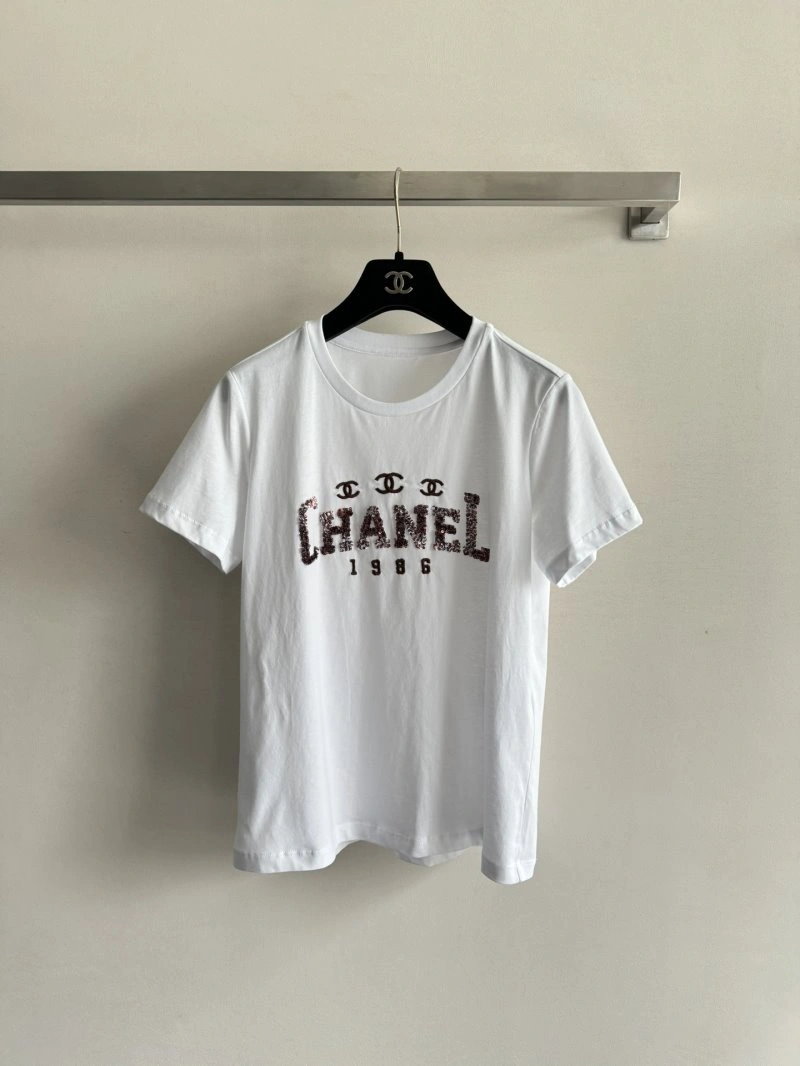 Chanel T-Shirts