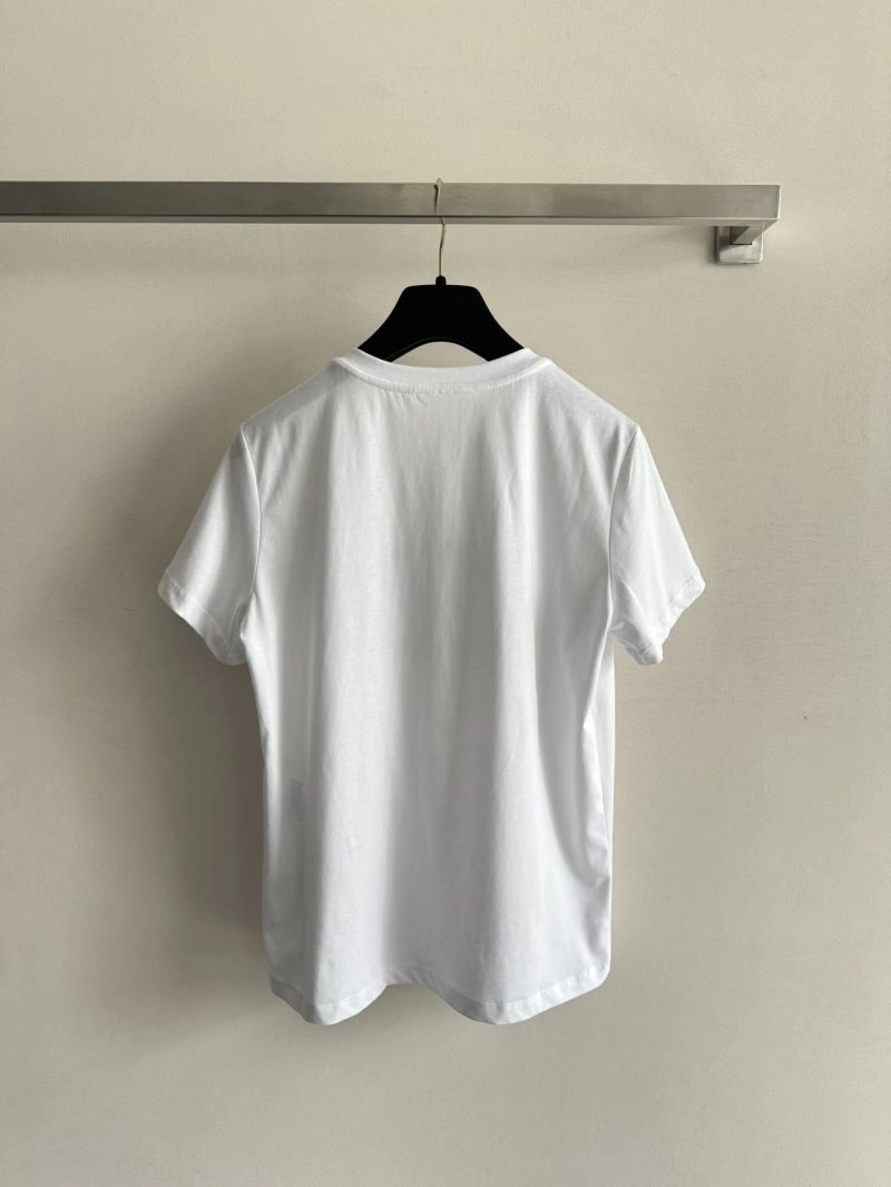 Cut-rate Chanel T-Shirts