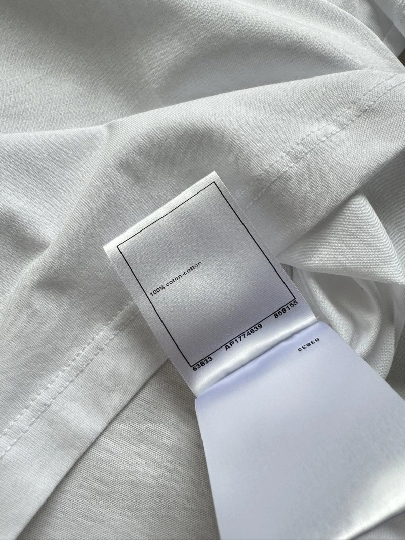 Cut-rate Chanel T-Shirts