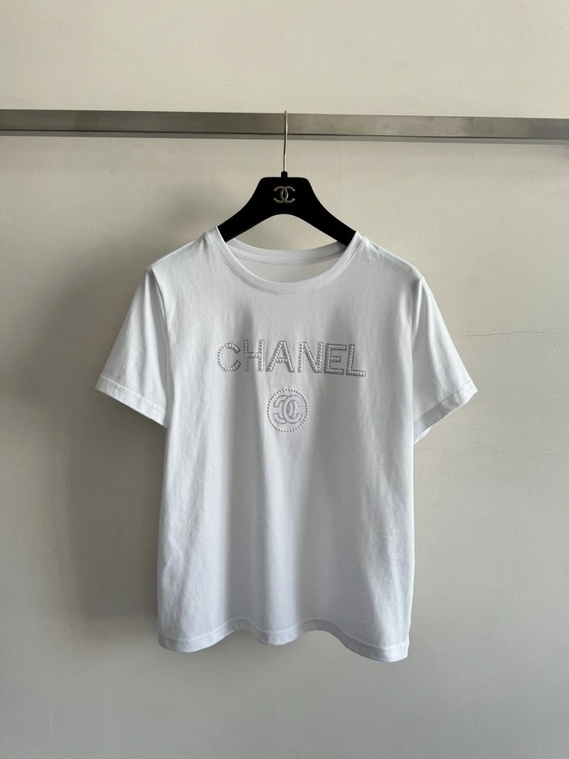Chanel T-Shirts