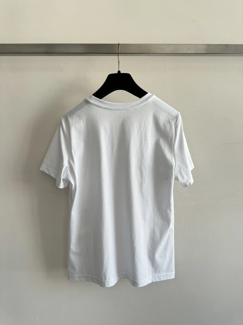 Mirror quality Chanel T-Shirts